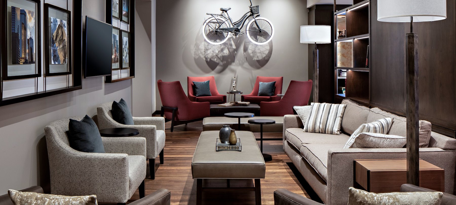 The Parlor | Speakeasy Lounge & Cocktails in Downtown Dallas | Home